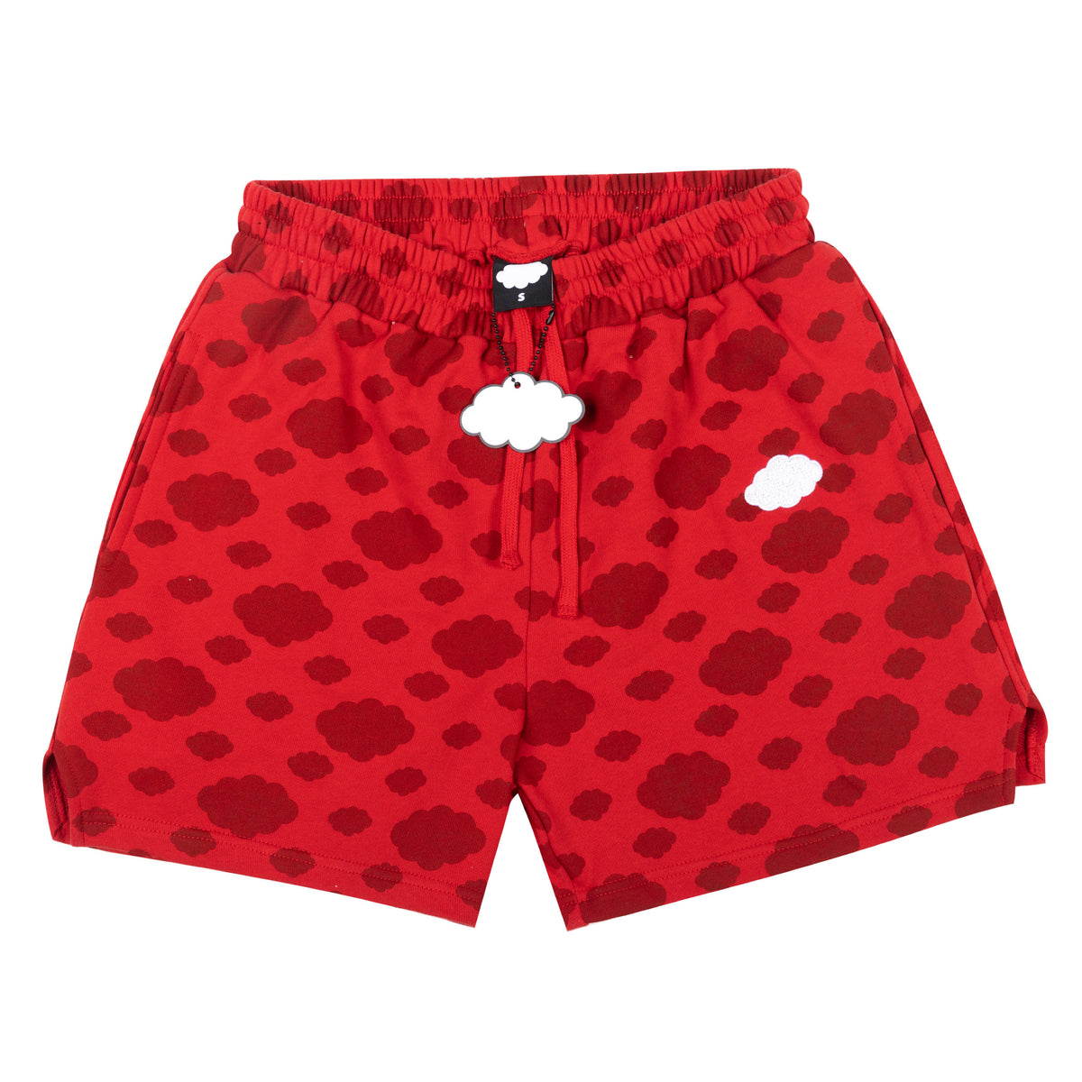 CLOUD CAMO SHORTS – scubieee